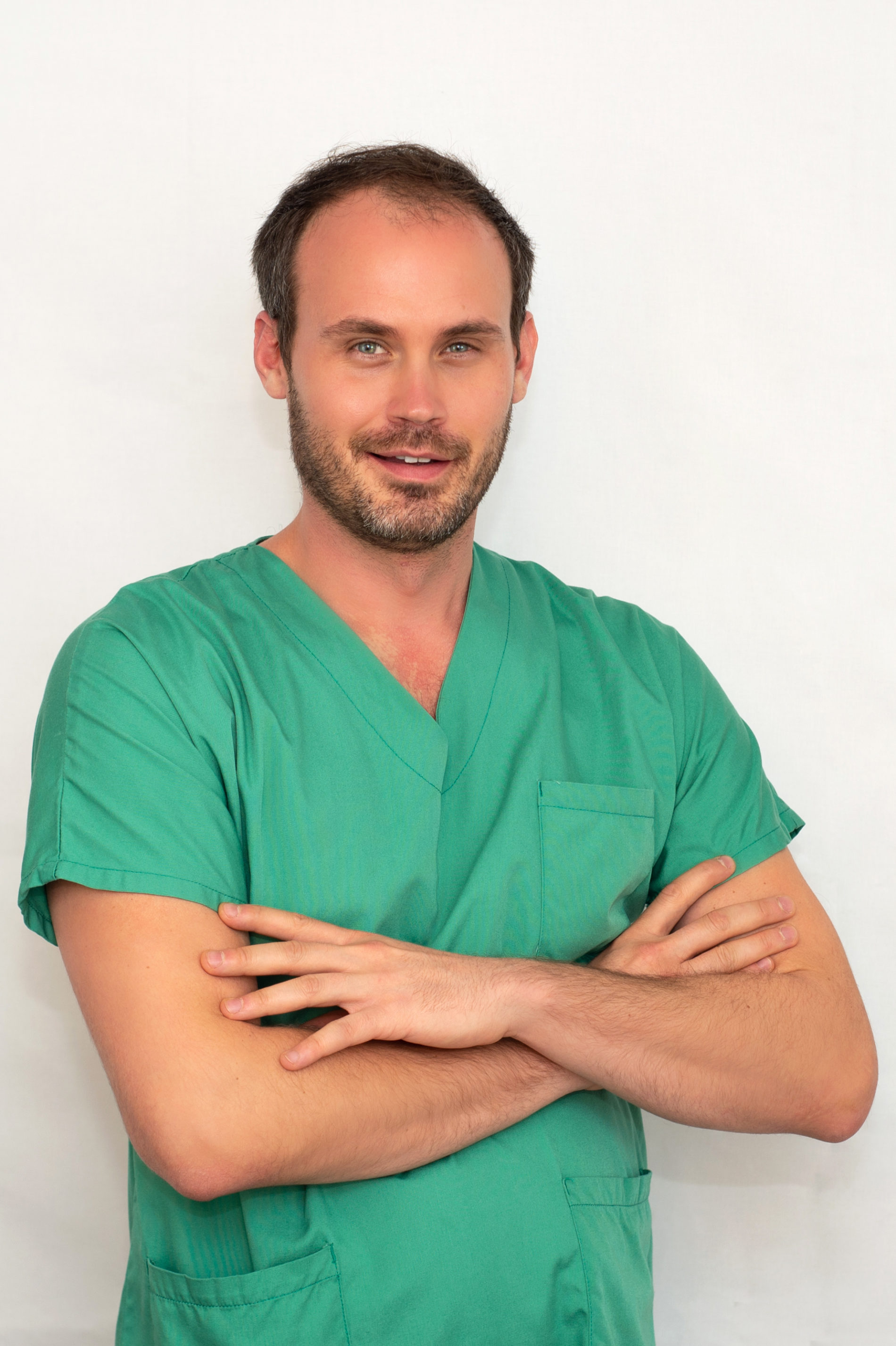 GODEMENT Mathieu - CCN