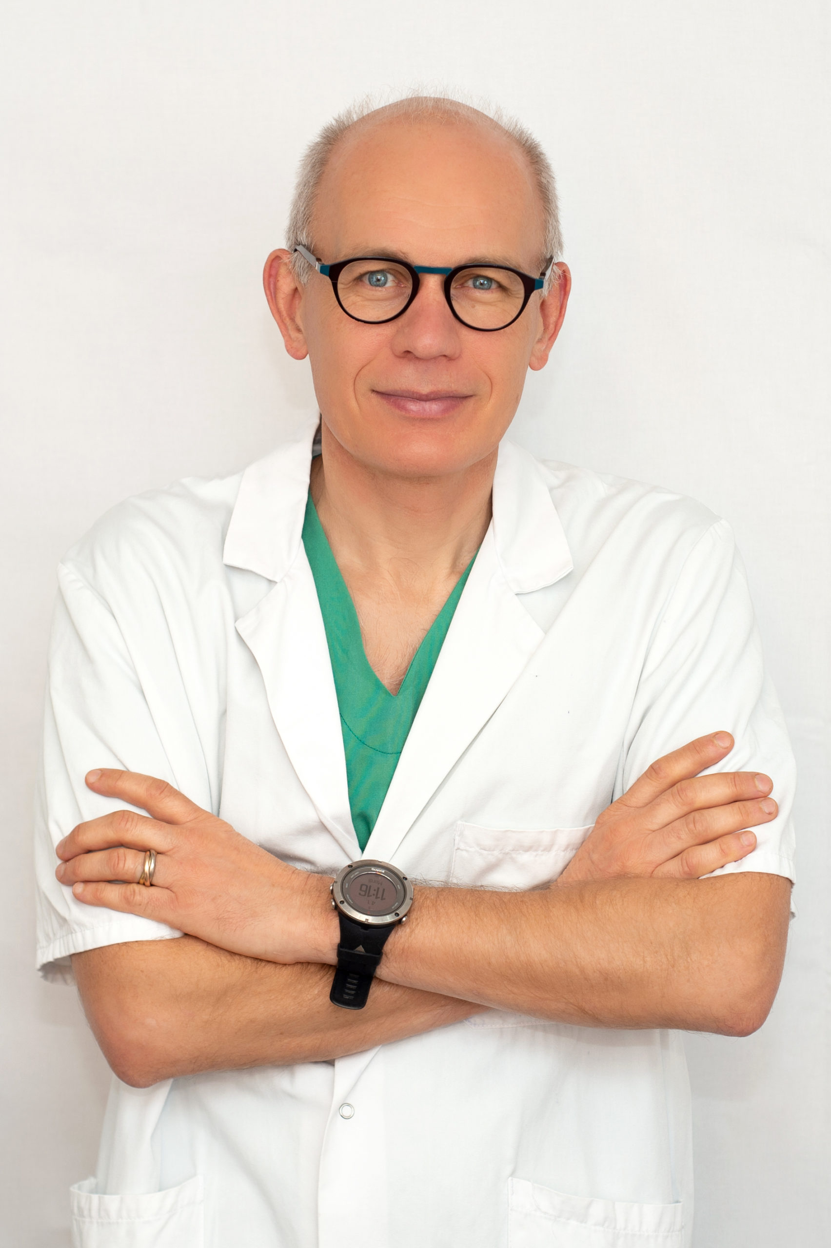 LAPERCHE Thierry - CCN