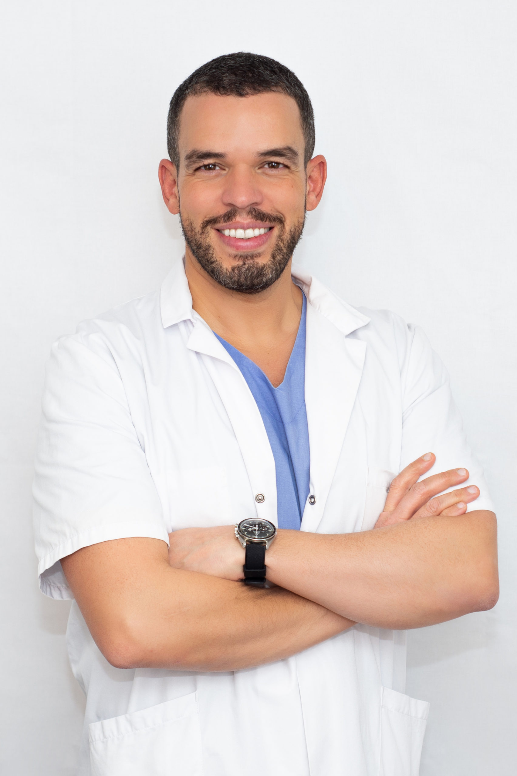 NEJJARI Mohammed - CCN