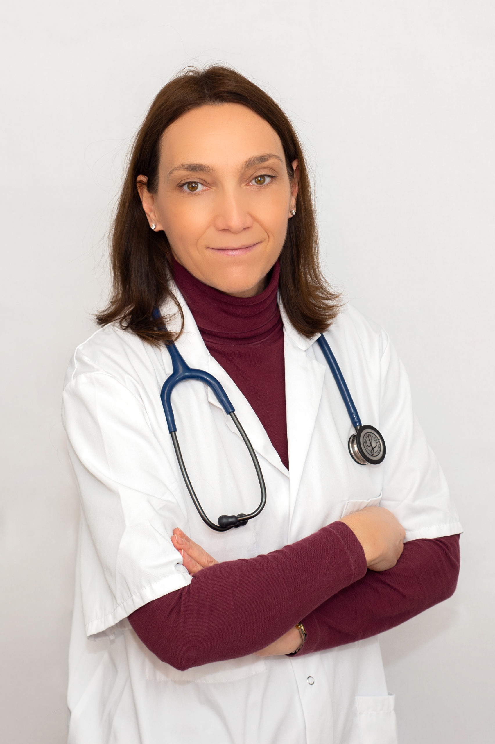 ROUSSEAU Juliette - CCN