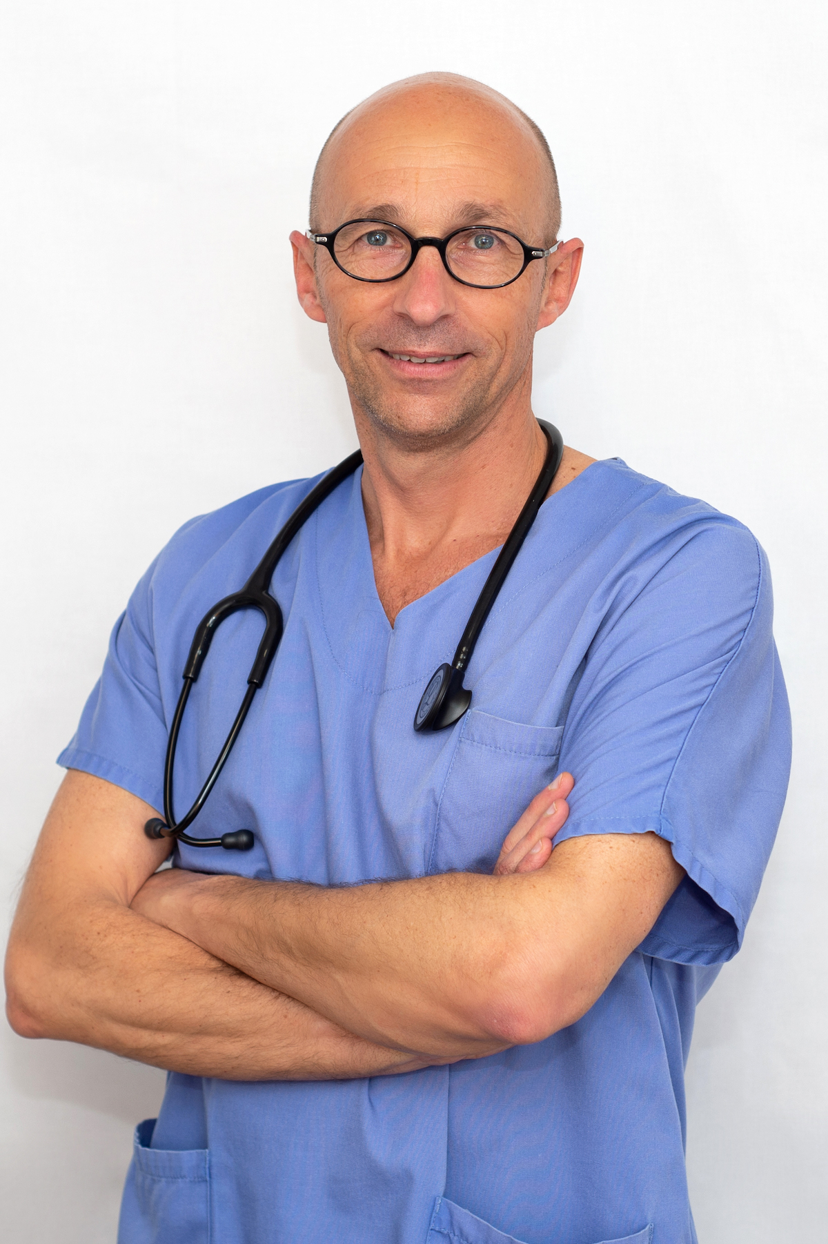 THIERRY Stéphane - CCN